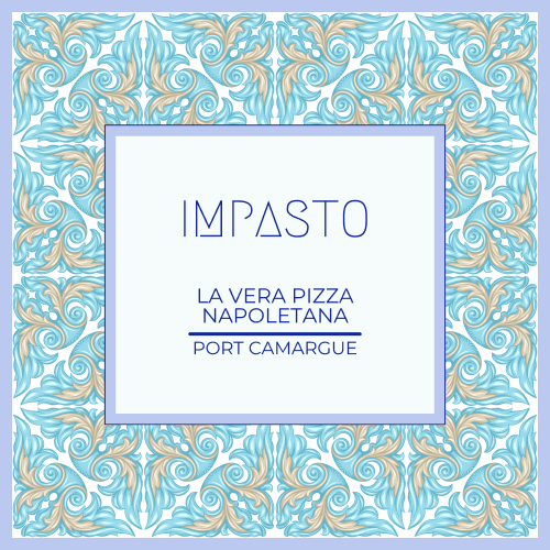 IMPASTO - La Vera Pizza Napoletana